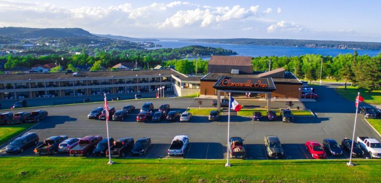 Accommodations – The Town of Clarenville | Real Life Potential